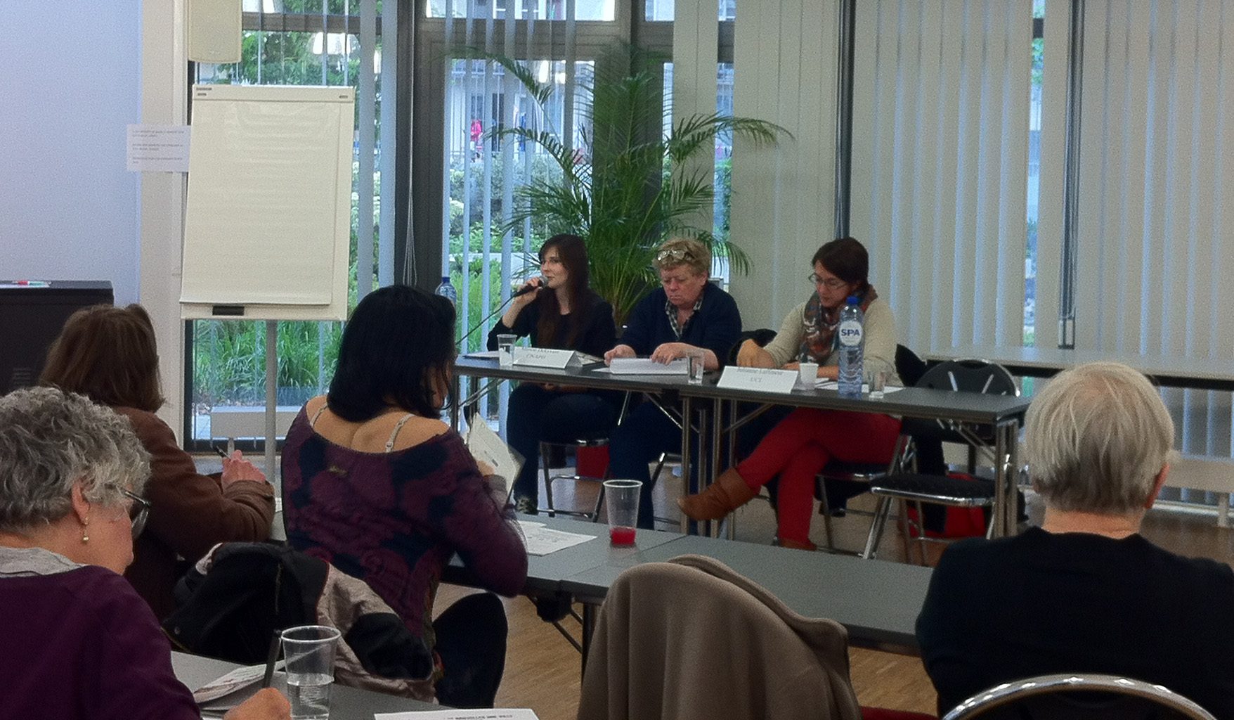 La radicalisation : un processus complexe - CNAPD